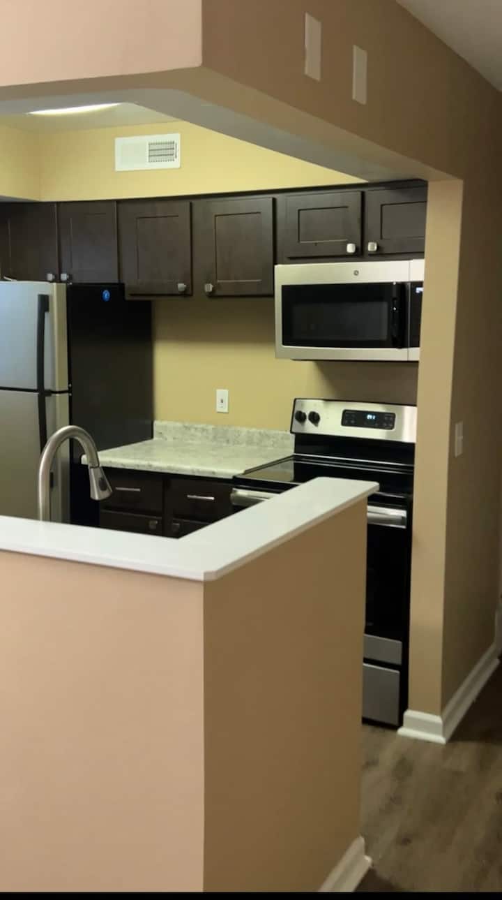 An Entire Rental Home In Franklin - Carlisle, OH