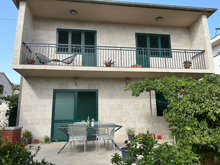 Apartman Marita - Jezera