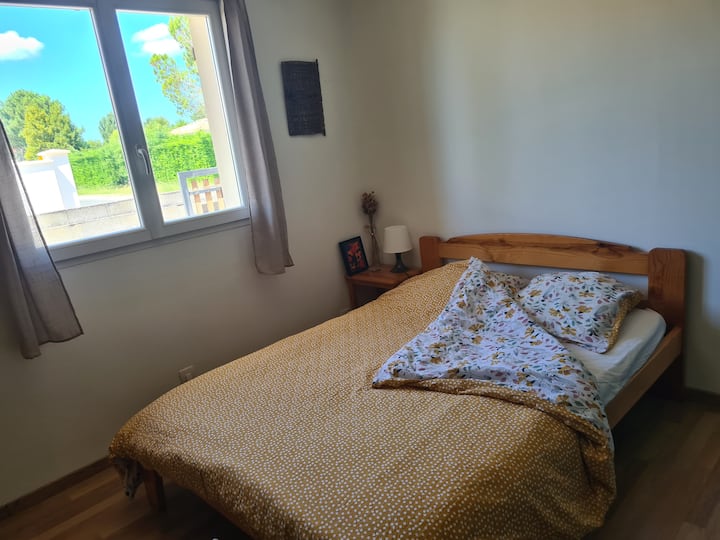 Chambre Au Calme - Hourtin