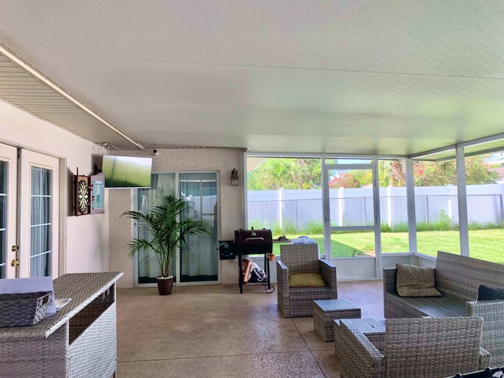 Indian Rocks Beach|spa Relaxation|workplace|ev - Pinellas Park, FL
