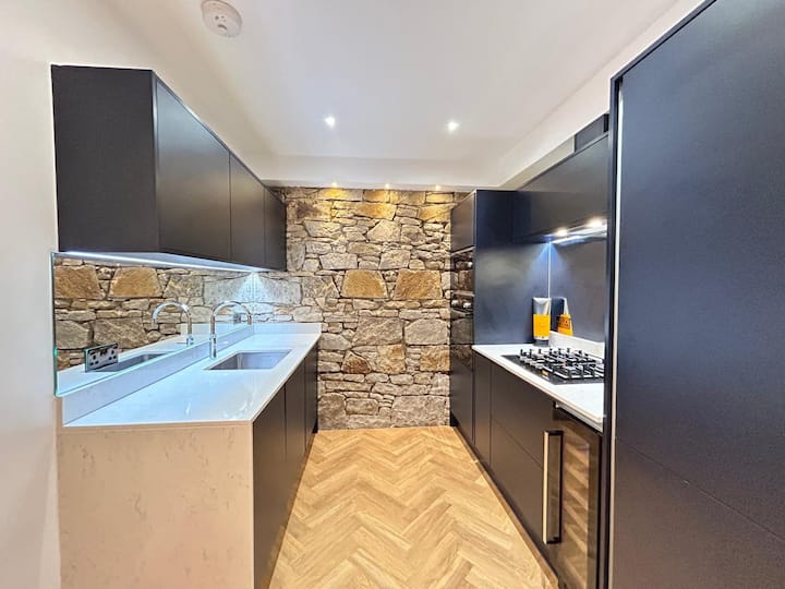 Spacious 1 Bedroom Flat - Édimbourg