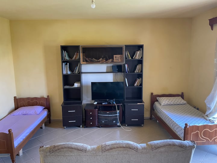 A-m Apartment - Orikum