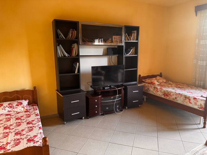 A-m Apartment - Orikum
