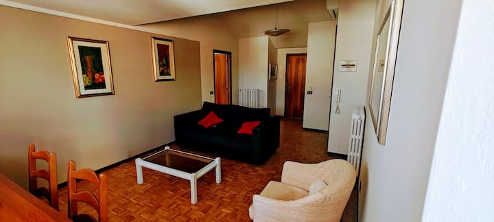 A Due Passi Dal Mare. - Bellaria-Igea Marina