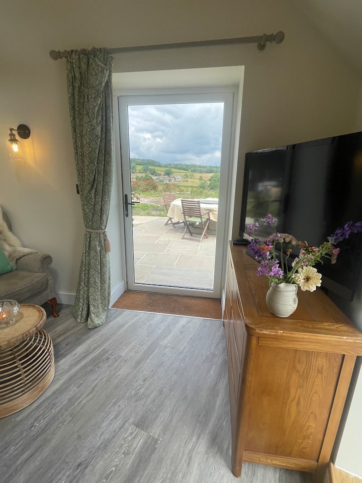 Newly Converted Barn In S. Devon Near Mothecombe. - Ivybridge