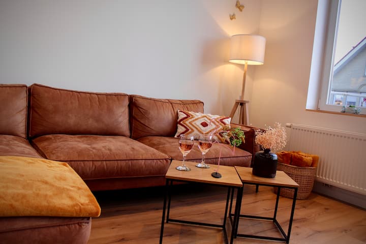 Vakantieverblijf Les Graminées - Koksijde