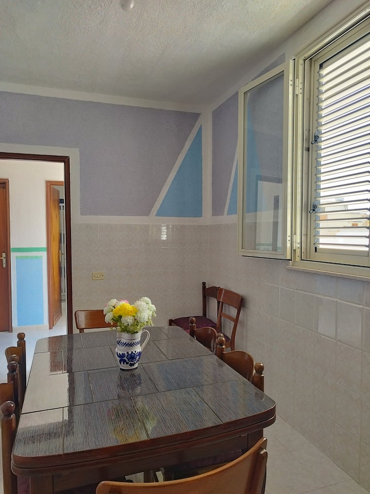 Vicino Al Mare - Mazara del Vallo