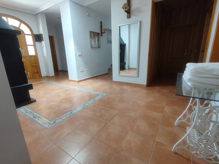 La Casa Del Llano - Almería