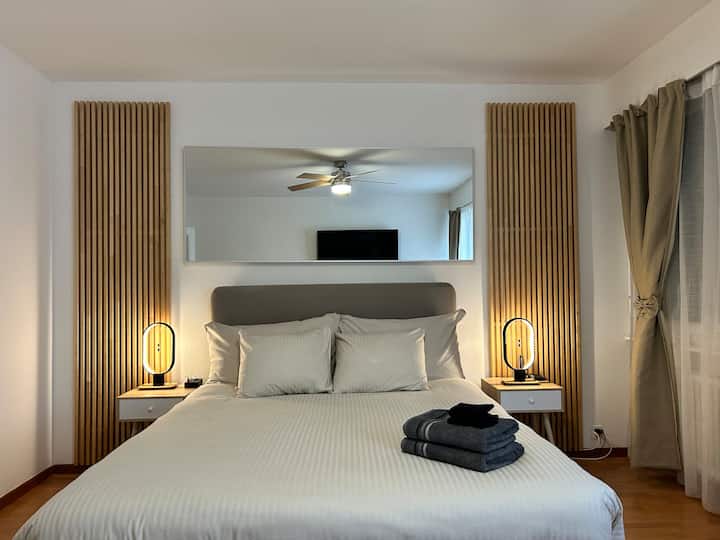 Appartement Centre Genève - Genève