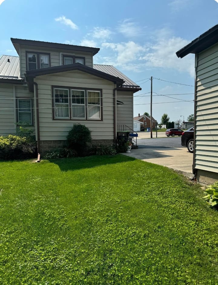 Beautiful Older Home . - 福克斯萊克
