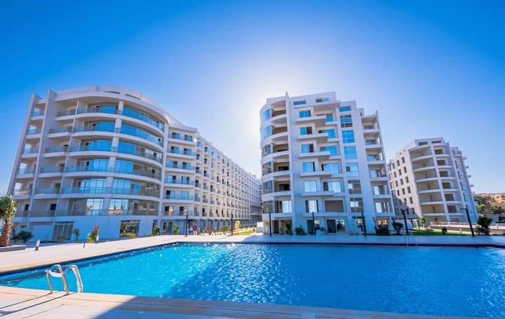 Scandic Resort, Hurghada - Hurghada