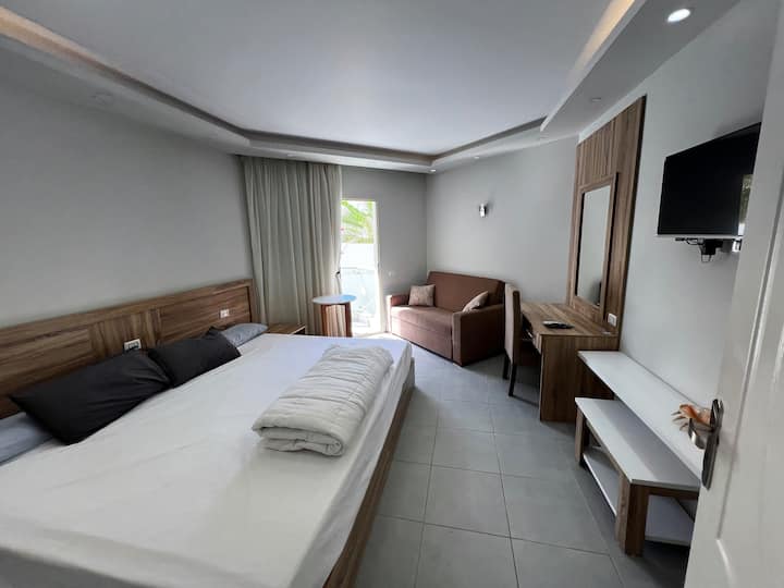 Scandic Resort, Hurghada - Hurghada