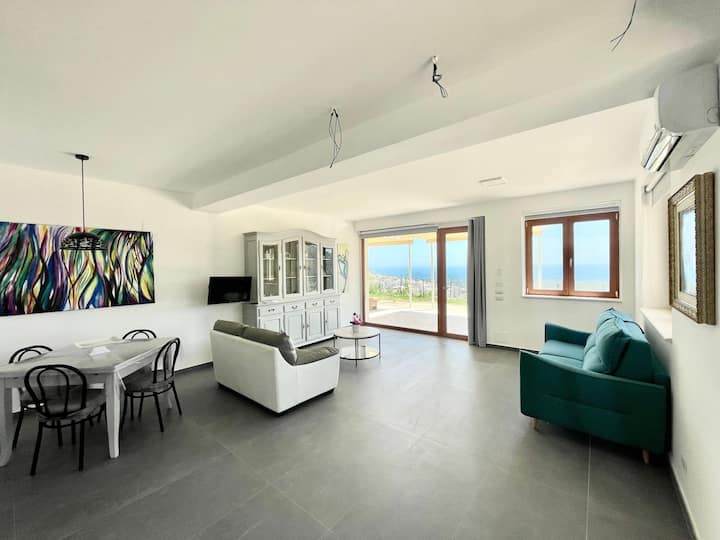 Agriturismo Ginevra - Casa Doriana - Mattinata