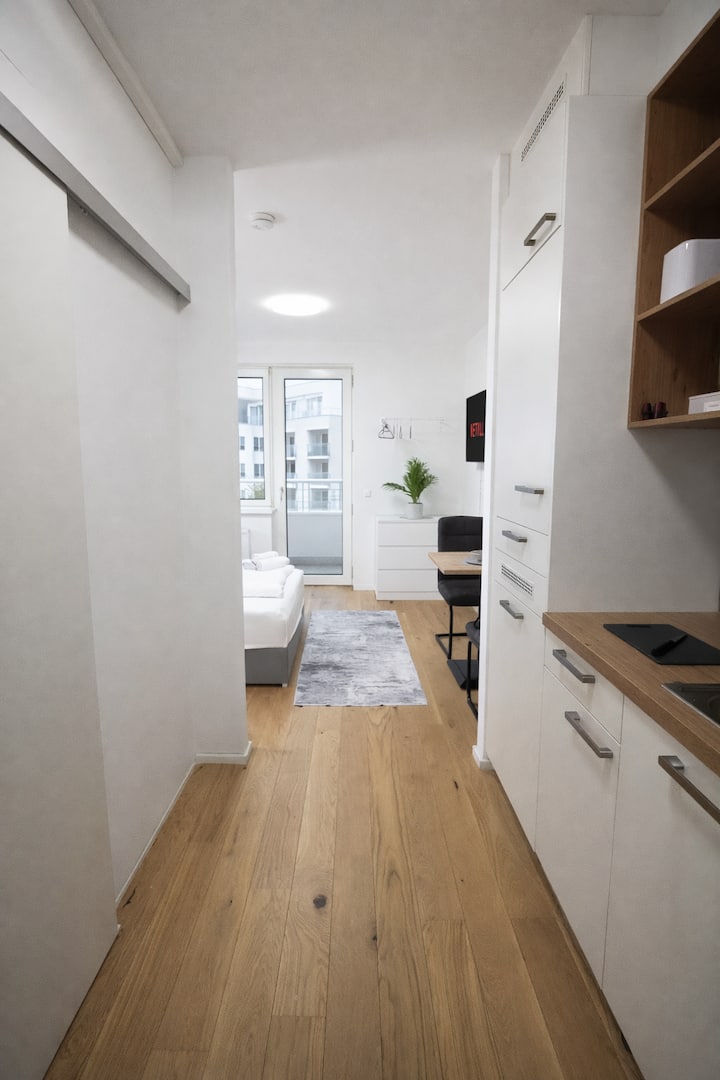 Donau Comfort Inn - Linz