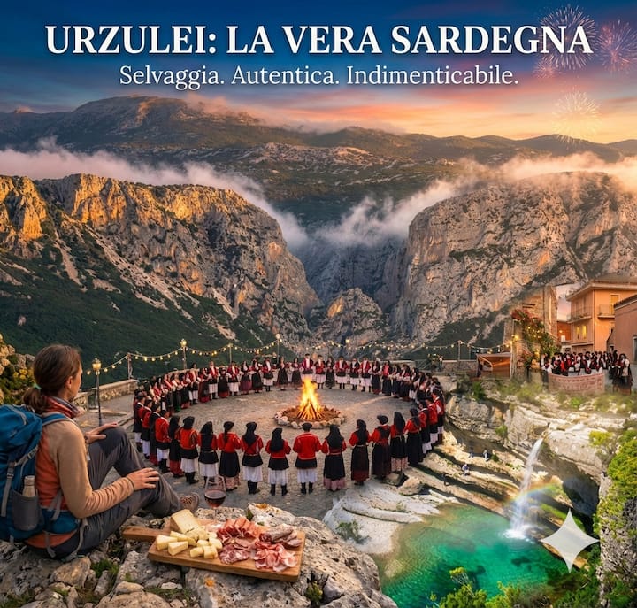 La Grotta Sardegna 3 Bedrooms 3 Private Bathrooms - Baunei