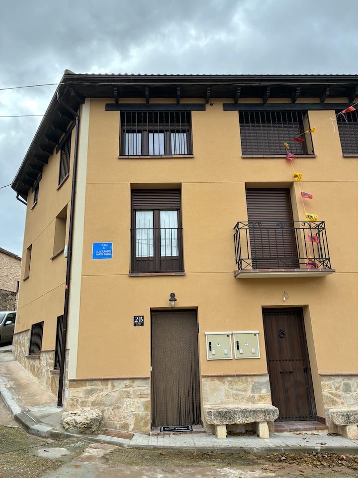 Casa Felipa - Boceguillas