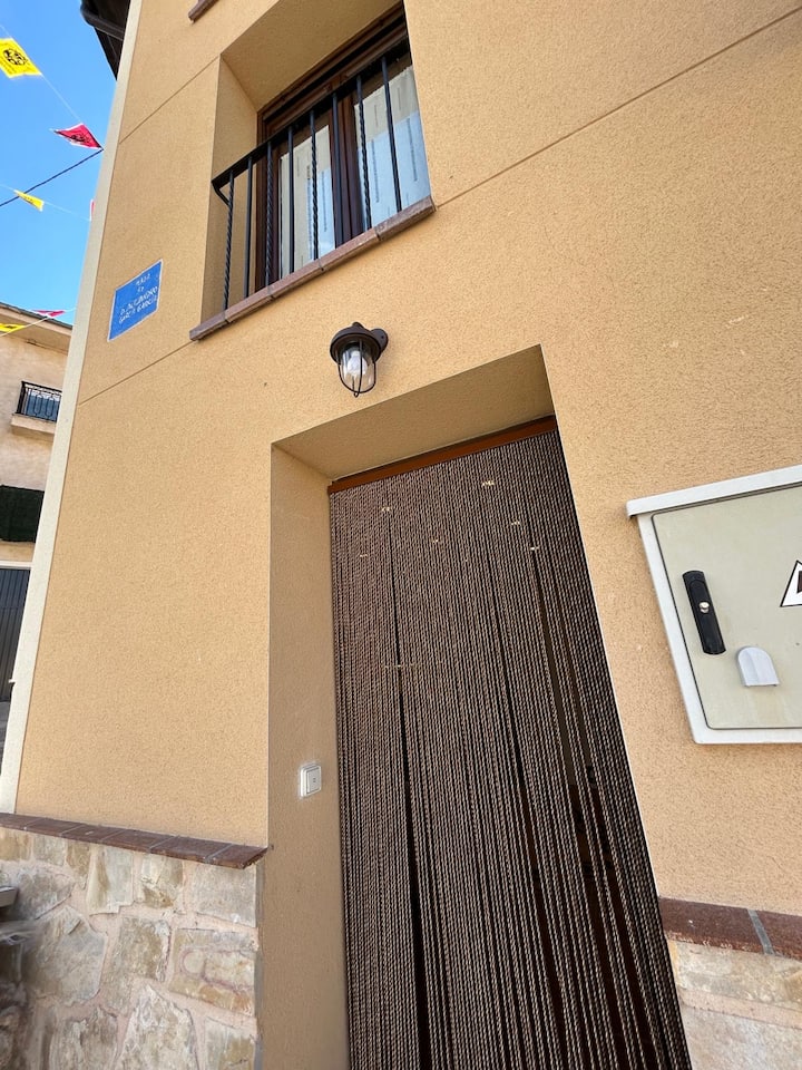 Casa Felipa - Sepúlveda