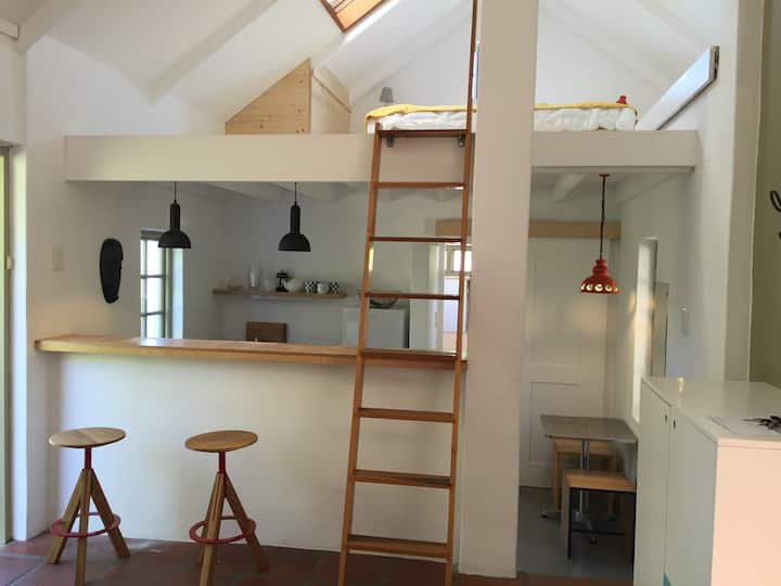 Crescent Cottage - Cape Town