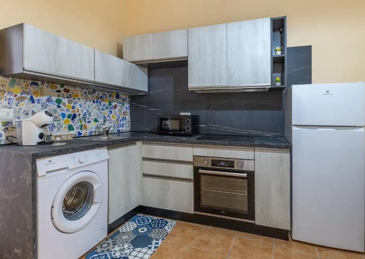 Ibla Nel Cuore Con Bagni Privati In Camera. - Provincia di Raguse