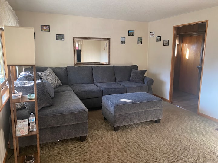 Our North House - Glendale Lake, PA