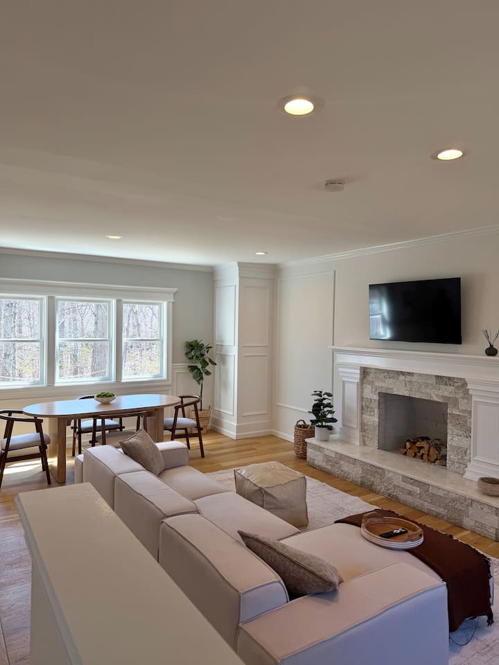 Privacy In Bridgehampton - Sag Harbor, NY