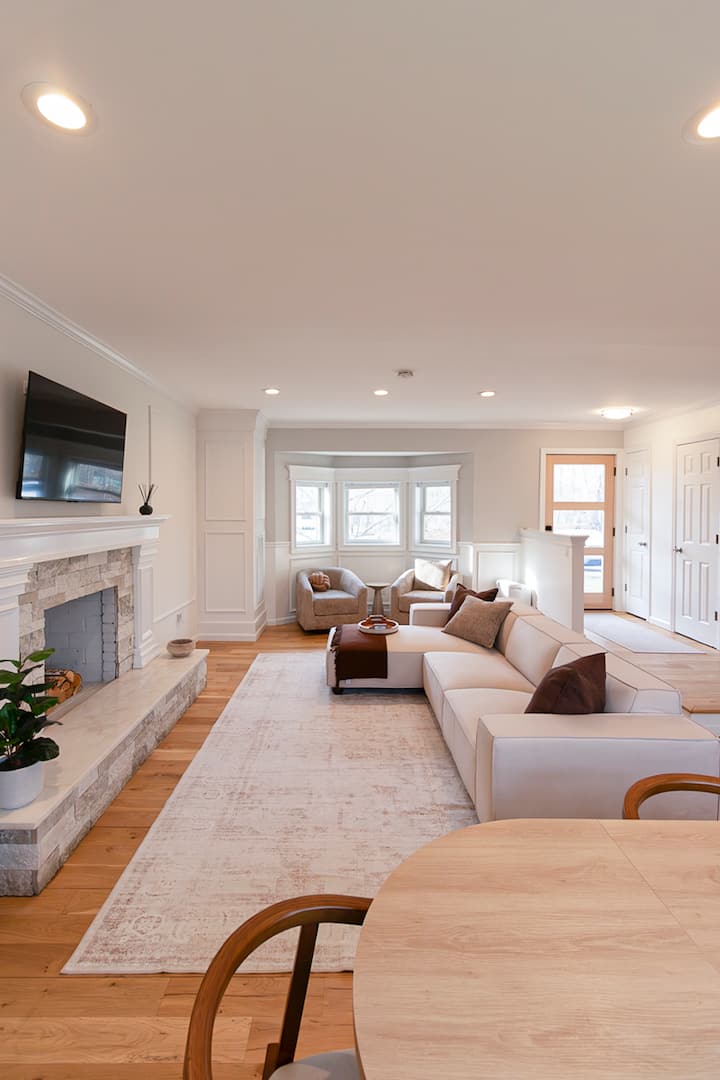 Secluded Bridgehampton Escape | Near U.s. Open - Sag Harbor, NY