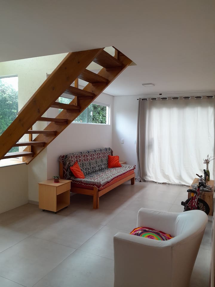 Casanova Praia Santinho Ingleses - Florianópolis