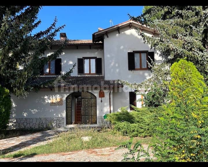 Villa Immersa Nel Verde - Norcia