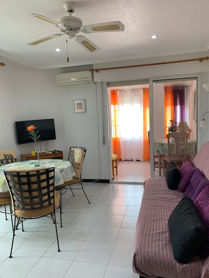 Sunny Penthouse - Torrevieja