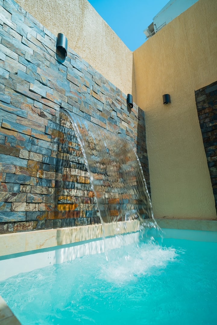 7br Villa W/ Pool, Jacuzzi, & Sauna Near Old City - Turbaco