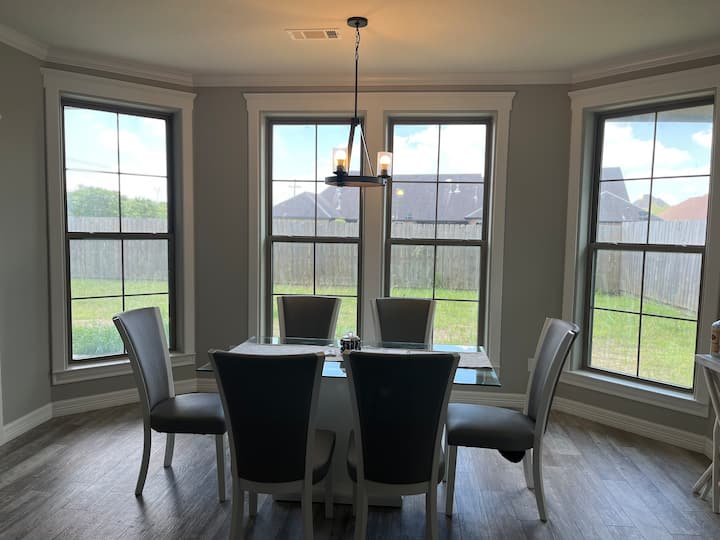 Sunlight Haven Retreat - Beaumont, TX