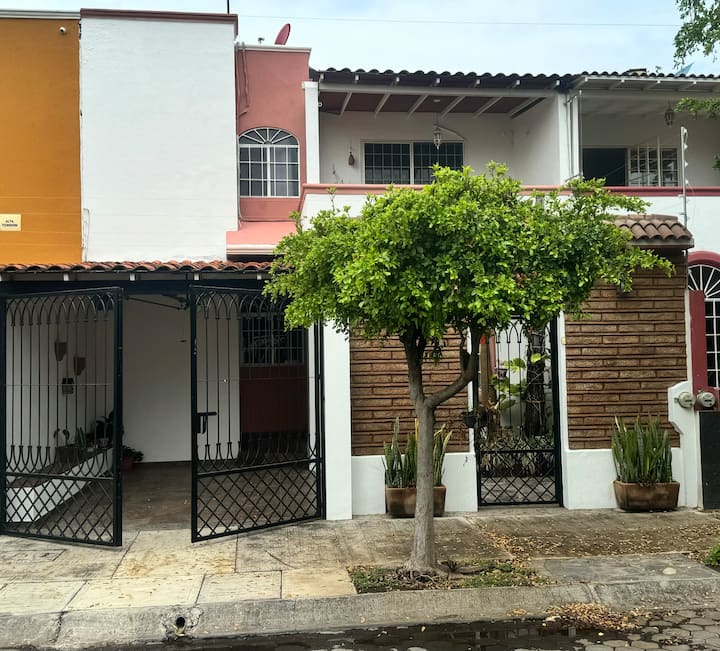 Casa Colibrí - Colima