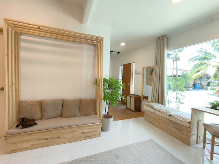 932 House Alor Setar | Free Netflix | Apple Tv - Alor Setar