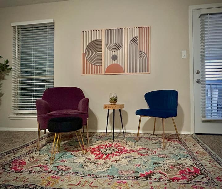 Modern&beautiful,pool,a+ Location,longstaydiscount - Fairview Park, Sherman