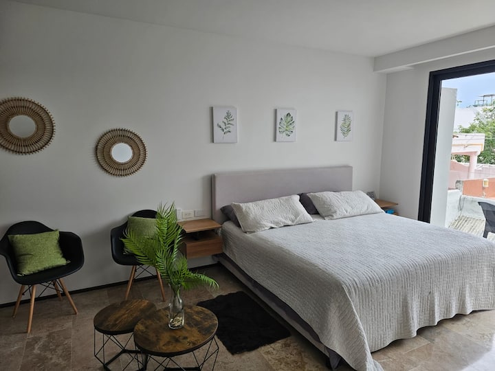 Playa Del Carmen , Quinta Avenida - Playa del Carmen