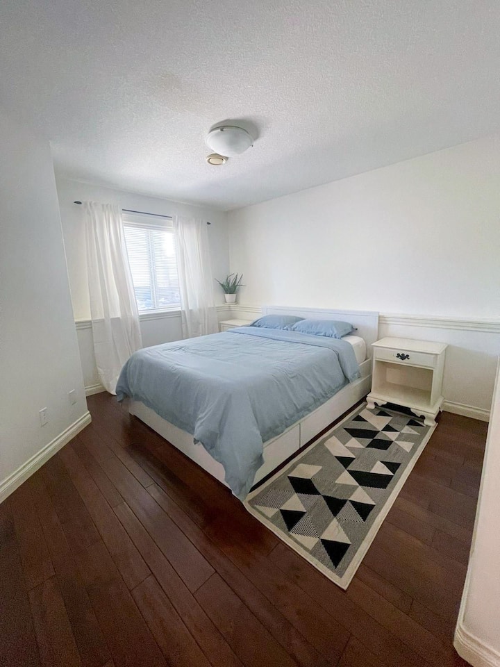Coastal Haven 1 Bedroom Suite - Vancouver Island