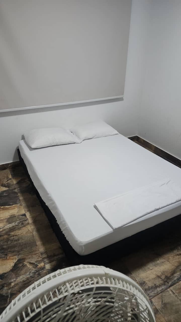 Descanso Y Naturaleza - Melgar