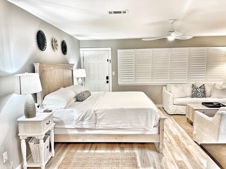 30a Retreat “Southern Coastal Comfort On 30a” - Seagrove Beach, FL