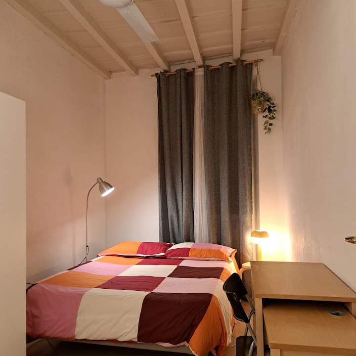 Cosy Double Room - Florence