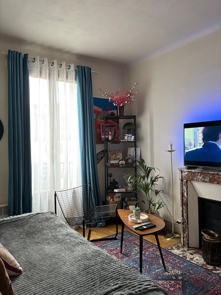 Cosy Appart à Paris ! - Paris