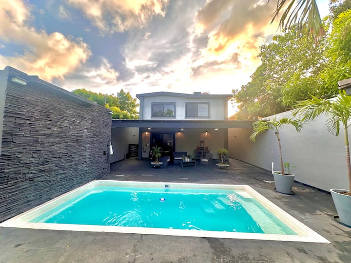 Casa Palmas - Tampico