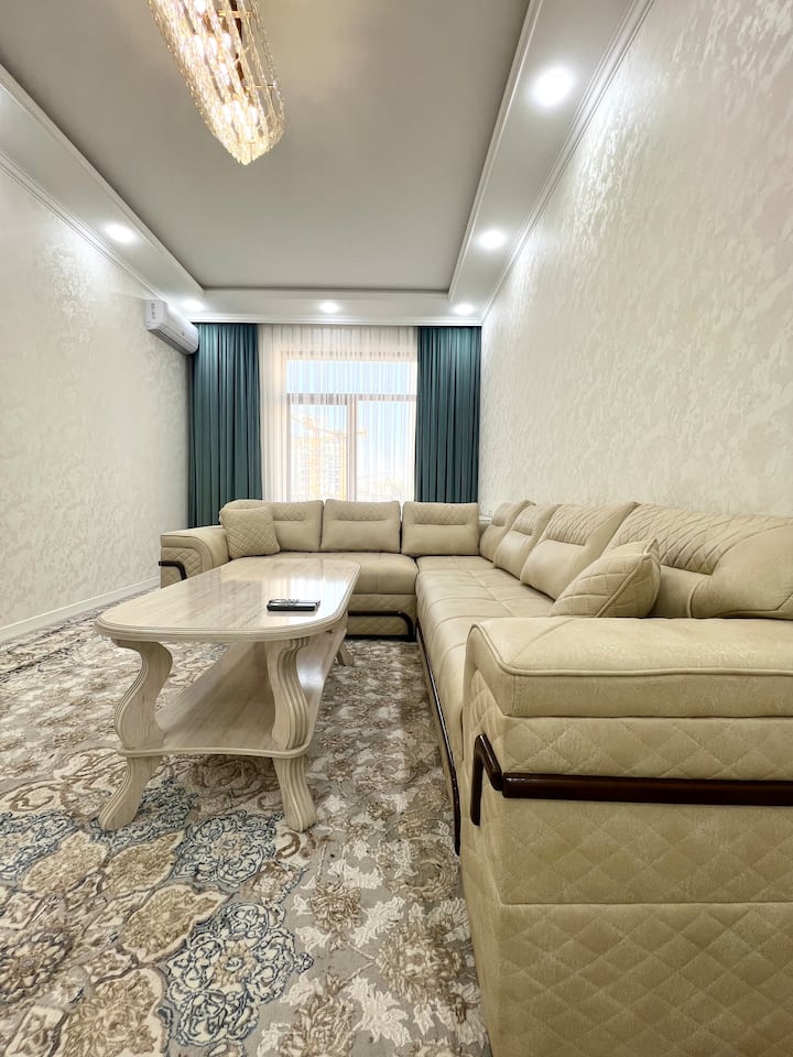 • Daniels Suite • Perfect • Comfort • In Center • - Tashkent