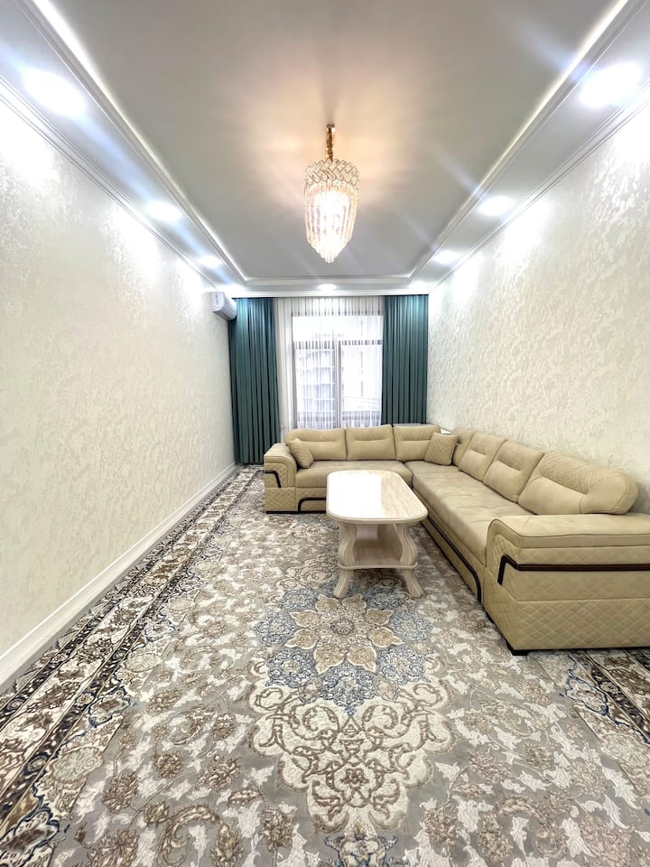 - Daniels Suite • Central • Clean • Spacious • - Tashkent