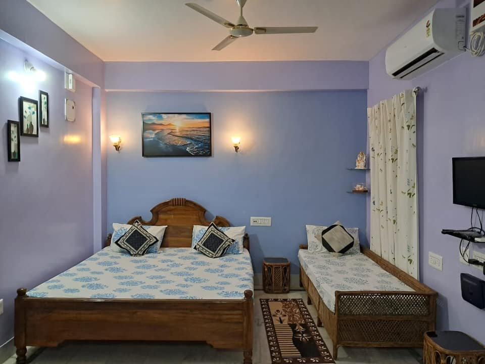 Puri Beach, India Vacation Rentals - Airbnb