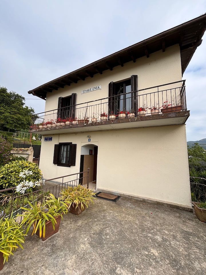 Apartamento “Oria” - Orio