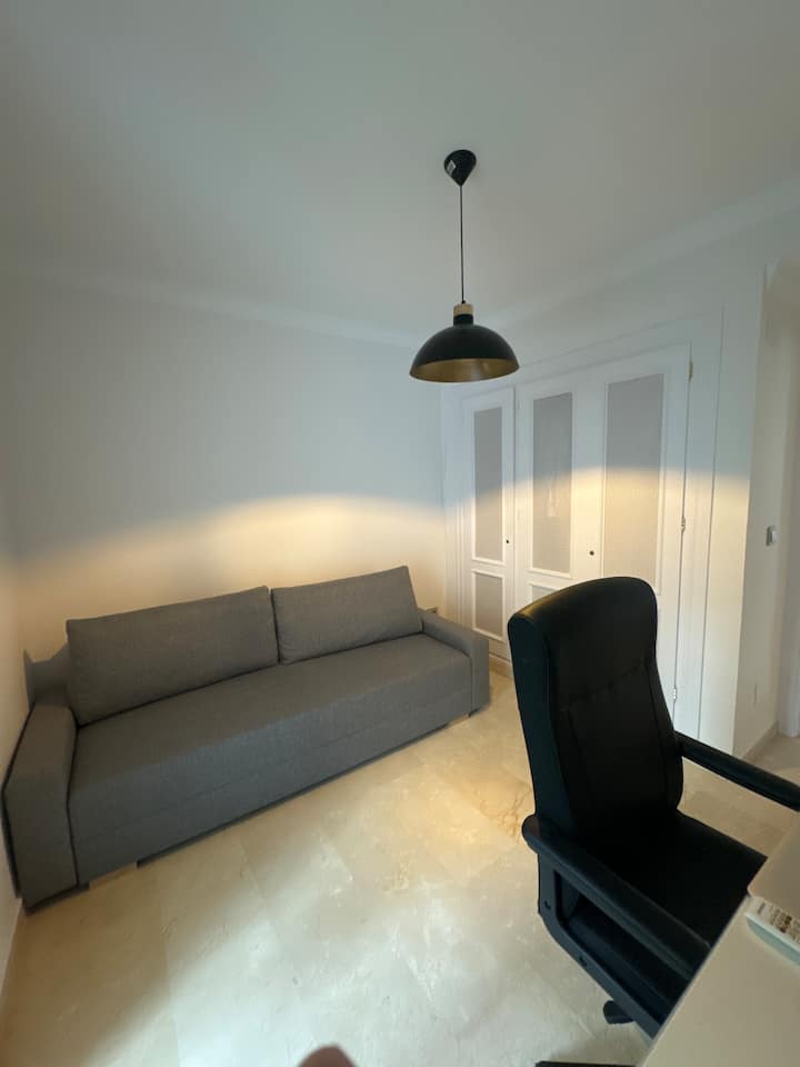 Habitación Privada En La Quinta. - Marbella
