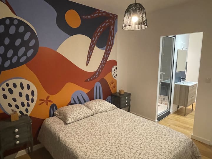 Le Perroquet - Saint-André-de-Corcy