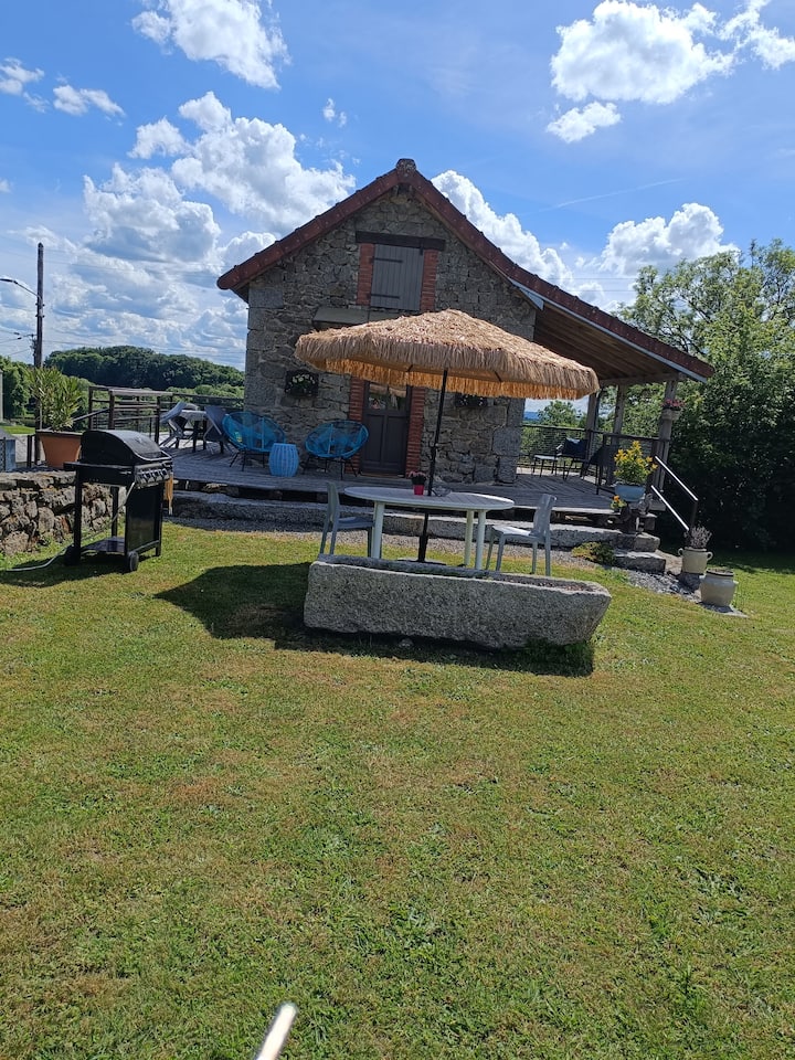 Tiny House - Creuse