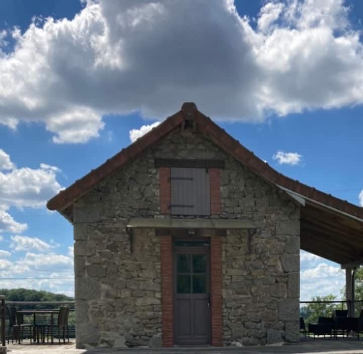 Tiny House - Creuse