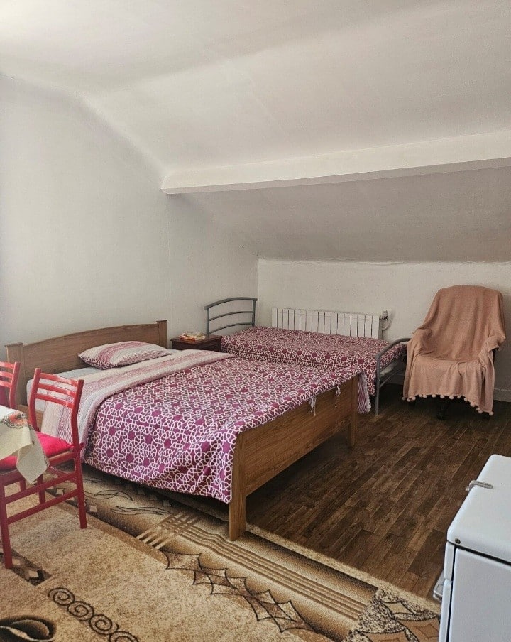 Chambre Familiale - Lac de Vassivière